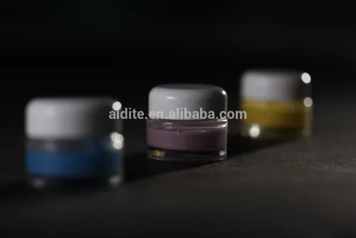 Aidite Dental Ceramic Staining And Glazing Kit For Transparent Dental ...