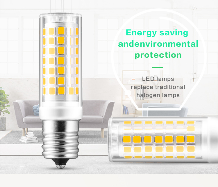 High Quality Led Bulb 220v Oem Special Offer E17 Light Bulb, High ...