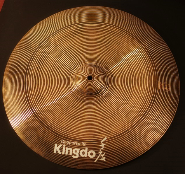 Handmade China Cymbals คุณภาพสูง Handmade China Cymbals บน bossgoo.com