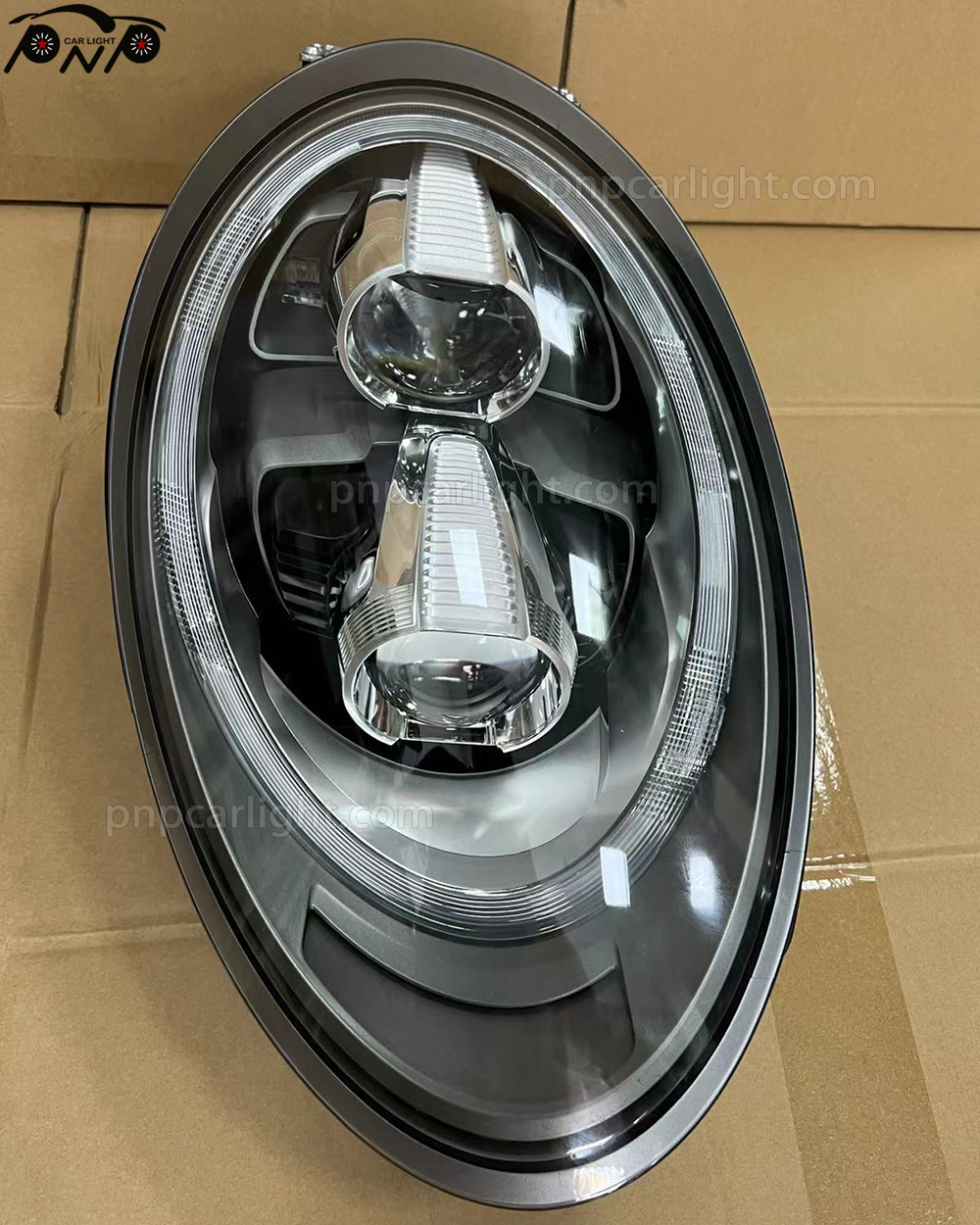 LED headlight for Porsche 911 Carrera 991 Turbo Supplier, Supply ...
