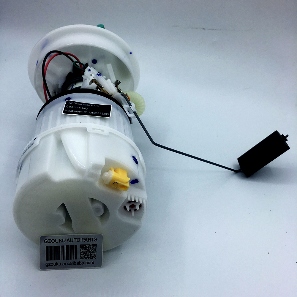 5m51-9h307 포드 포커스 M3 1.6l 2004-2009 용 연료 펌프 어셈블리, Bossgoo.com의 고품질 5m51 ...