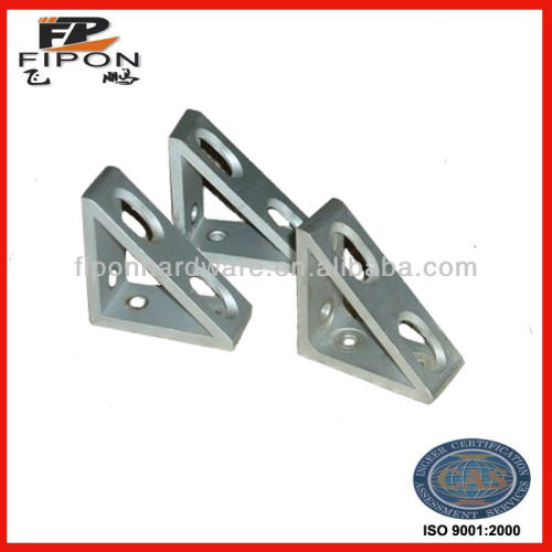 T Slot Corner Bracketcustomized Meta Brackets High Quality T Slot Corner Bracketcustomized 