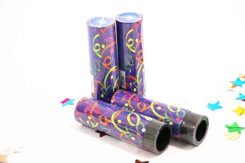 Newly Russian Design Spring Party Popper, High Quality Newly Russian ...