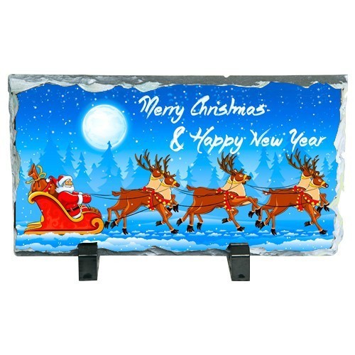 Slate Stone Different Types Photo Frames For Sublimation, High Quality ...