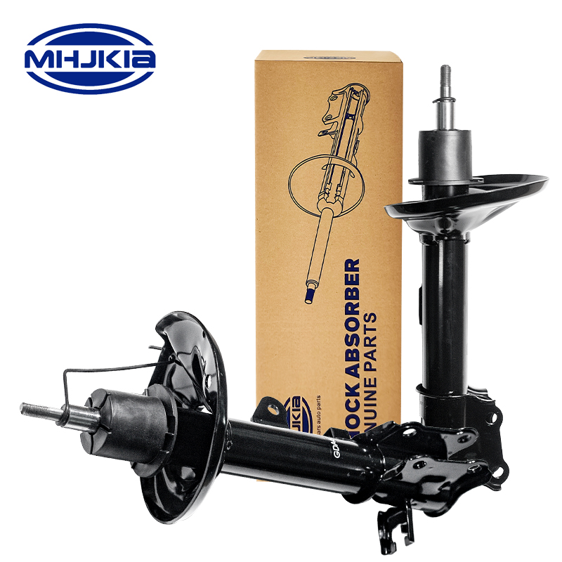 55351 2c250 55361 2c250 โช้คอัพรถยนต์สำหรับ Hyundai Coupe คุณภาพสูง ...