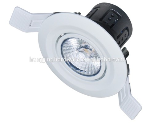 Unique Structure Design 6.5w 8.5w 13w Cob Led Downlight, Led Light ...