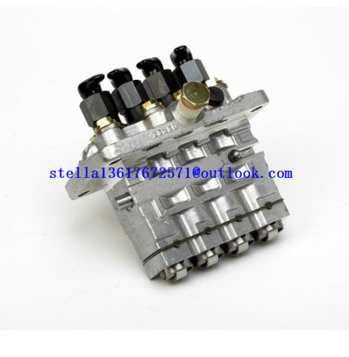 Perkins Injection Pump 2644d054 Perkins Power Parts Engine Parts, High ...