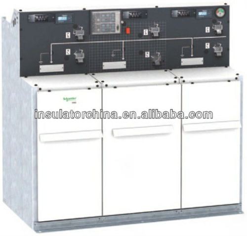 Sf6 Gas Insulated Switchgear, High Quality Sf6 Gas Insulated Switchgear ...