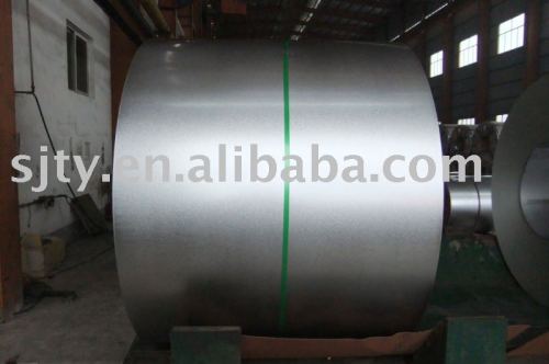 Aluzinc Steel Coils/galvalume Coil Producer, High Quality Aluzinc Steel ...