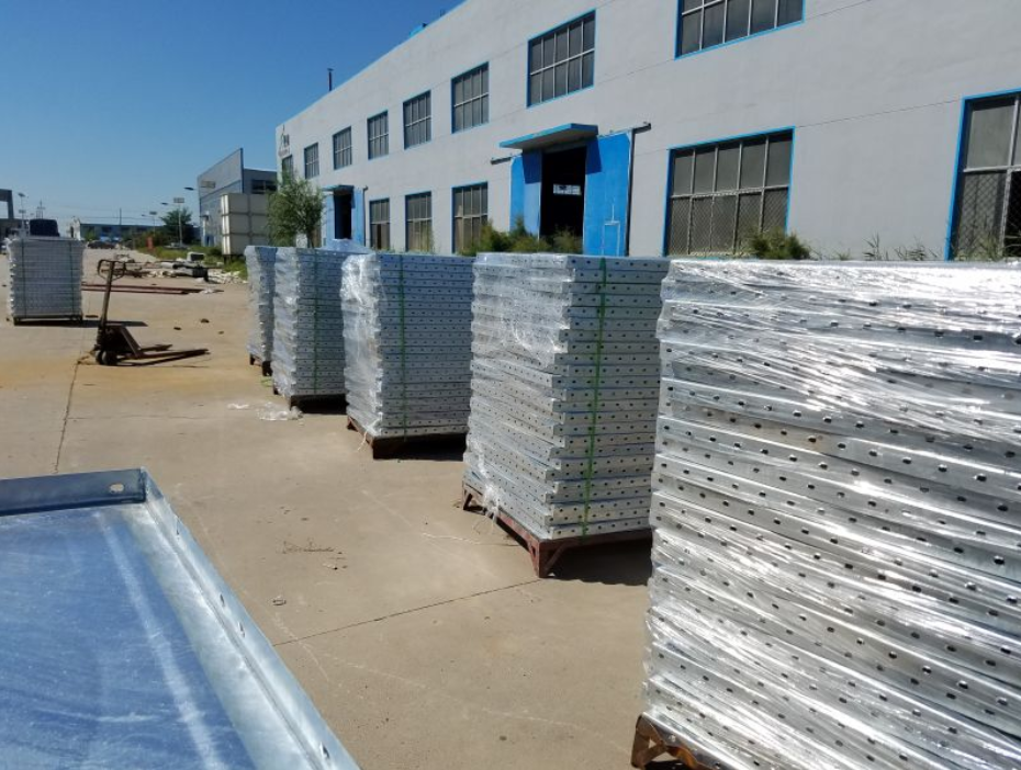 Fire Fighting Hdg Steel Water Tanks, High Quality Fire Fighting Hdg ...