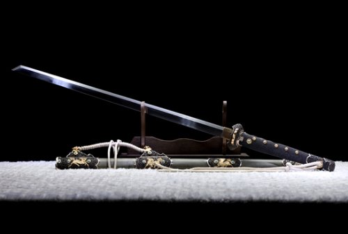 Kirin Tang Dynasty Broadsword, High Quality Kirin Tang Dynasty ...