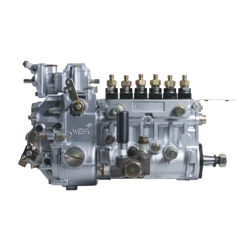 Inline Pump Pws For Automobile, High Quality Inline Pump Pws For ...