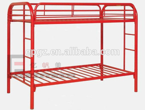 Army Metal Bunk Bed,metal Frame Army Bunk Beds,military Metal Double ...