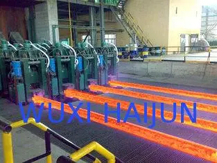 Continuous Casting Of Steel Billets, High Quality Continuous Casting Of ...