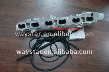 Aluminum Intake Manifold For Nissan Rb25det R33 Quality Assured, High ...
