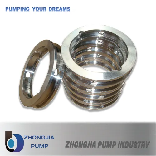 Labyrinth Set, Stainless Steel Sludge Pump, High Quality Labyrinth Set ...