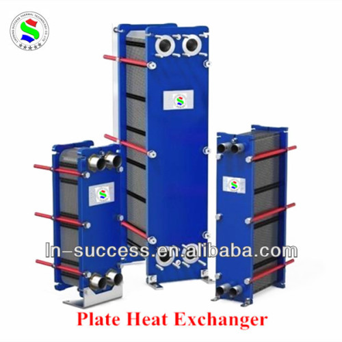 Plate Heat Exchanger Air Heat Recovery Exchanger, High Quality Plate ...