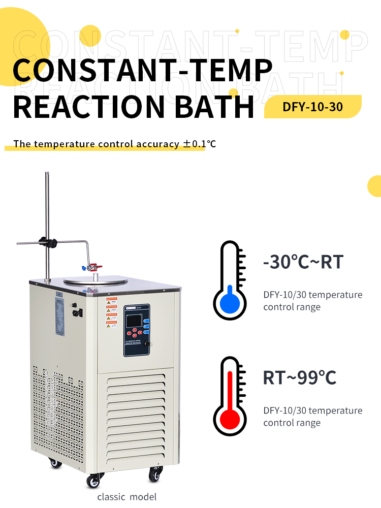 Circulating Digital Laboratory Water Bath, High Quality Circulating ...