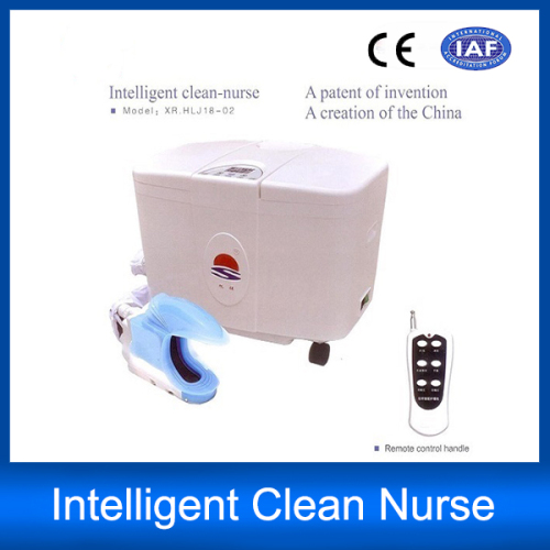 Urine And Defecation Collection System, High Quality Urine And ...