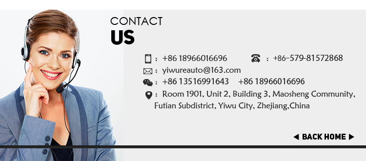 Bpw 헤비 듀티 트레일러 캠축 수리 키트 - 부품 번호 0980102130, 0980102140, 0980102131 ...