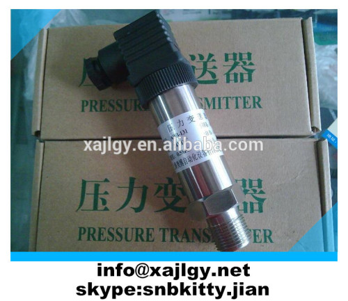 Gpt230 Ce 4-20ma China Pressure Transmitter, High Quality Gpt230 Ce 4-20ma China Pressure ...