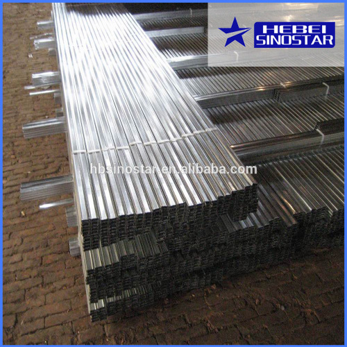 Galvanized C Channel,c Channel Steel Dimensions, High Quality ...