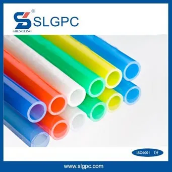 Standard Air Nylon Plastic Tubing, High Quality Standard Air Nylon ...
