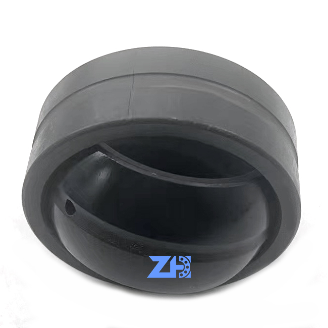 Spherical Joint Bearing Ge20es-2rs For Low Speed Rotation And Tilting ...