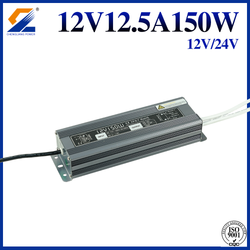24v 100w Ip67 Waterproof Power Supply For Led Strip, High Quality 24v ...