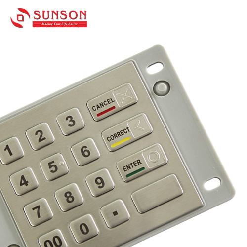 Wincor Diebold Atm Cdm Crs 용 풀 사이즈 Epp, Bossgoo.com의 고품질 Wincor Diebold Atm Cdm Crs 용 풀 사이즈 Epp