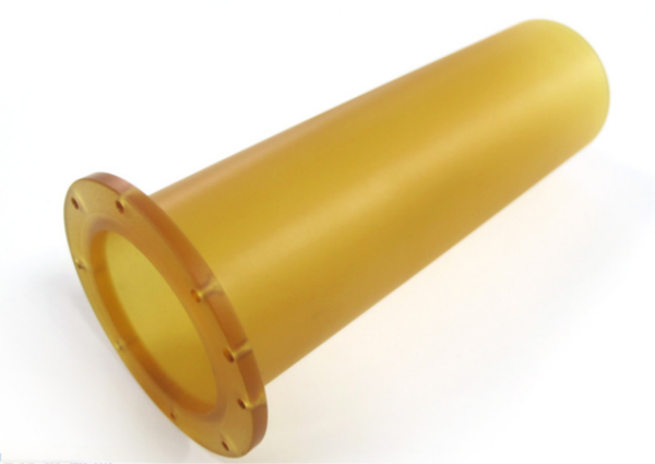 Optimizing the Processing of Injection Molded Parts Made of PEI Materials