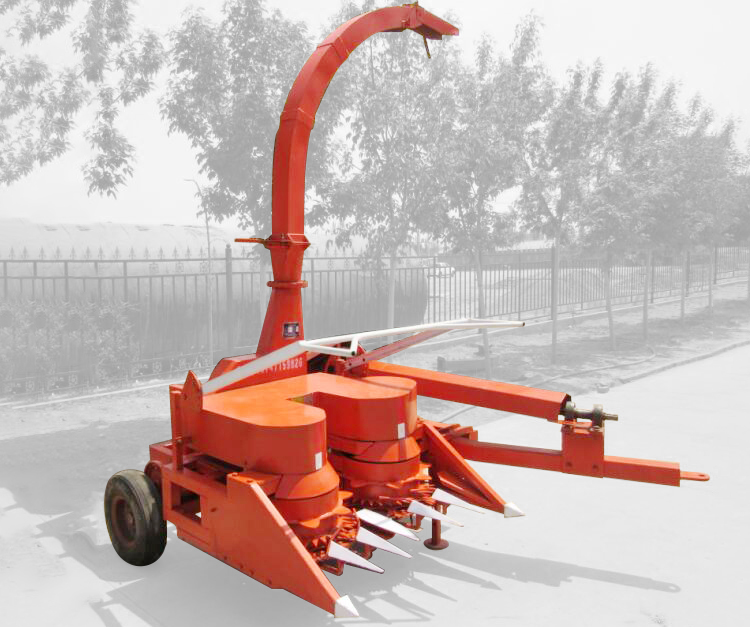 Optimal Rice And Corn Silage Harvesting With Bale Wrapping Technology ...
