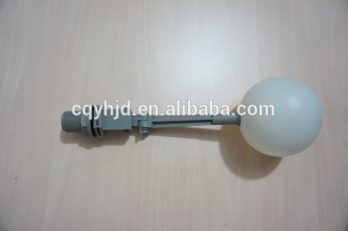 Industrial Plastic Water Tank Float Valve, High Quality Industrial ...