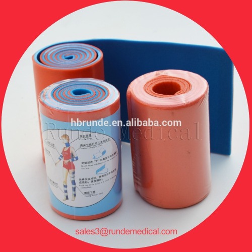 First Aid Pack With Sam Medical Splint, High Quality First Aid Pack ...