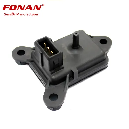 Manifold Absolute Pressure Sensor Map For Fiat Vw, High Quality ...