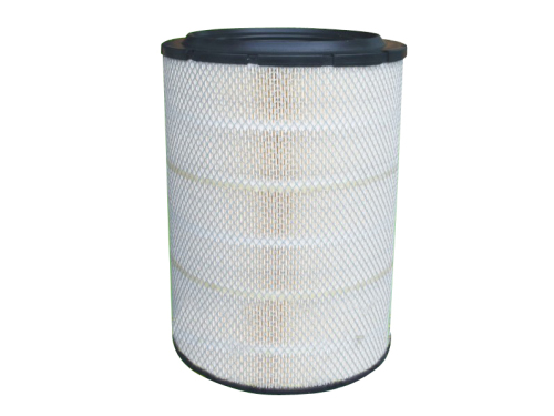 Heavy Duty Truck Spare Parts Air Filter 106-3969, High Quality Heavy ...