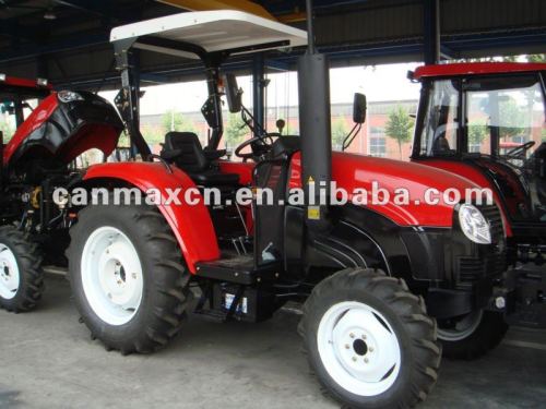 80hp Wheel Tractor Yto-x804, High Quality 80hp Wheel Tractor Yto-x804 on Bossgoo.com