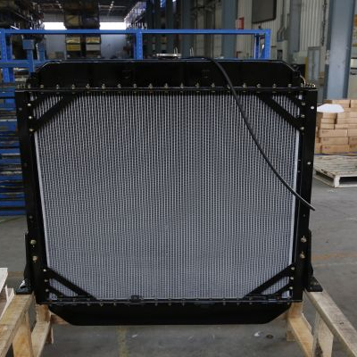 5855363 Sem 653d 655d 페이로더용 워터 라디에이터, Bossgoo.com의 고품질 5855363 Sem 653d ...