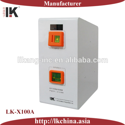 Lk-x100a Coin Timer Control Box For Maldives Coin Operated Clothes ...