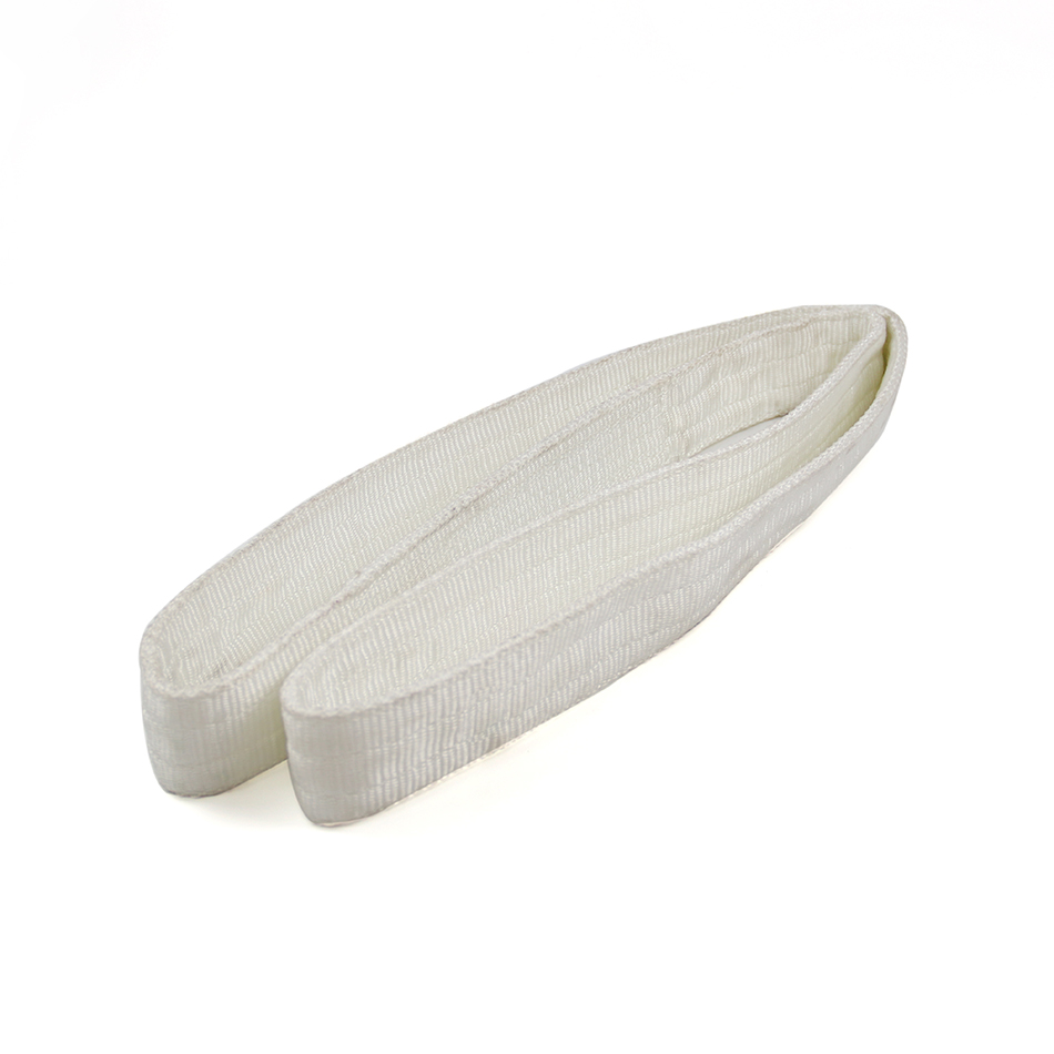 Polyester Endless Lifting Sling Flat Webbing Sling, High Quality ...