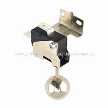Safety Tip-over Switch, High Reliability, Long Life, 16a/250v, High ...