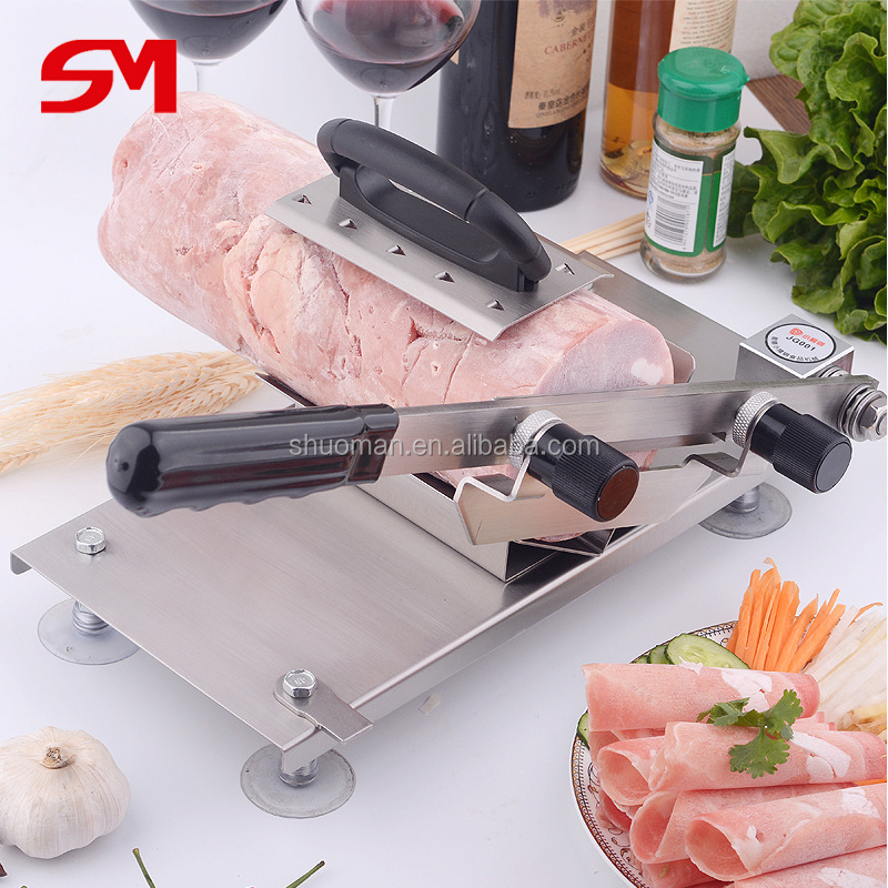 Economical Chicken Meat Cutting Machine, High Quality Economical ...