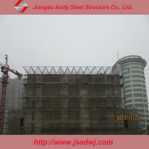 Space Frame Ready Stadium, High Quality Space Frame Ready Stadium on ...