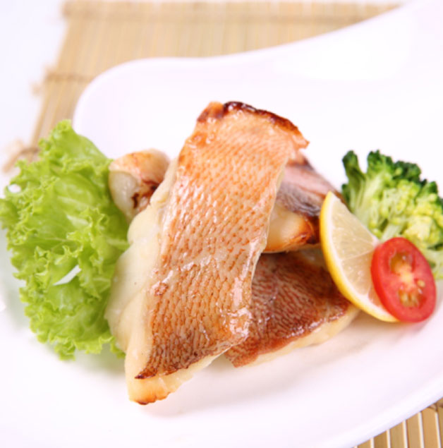 Frozen Redfish Fillet, High Quality Frozen Redfish Fillet on Bossgoo.com