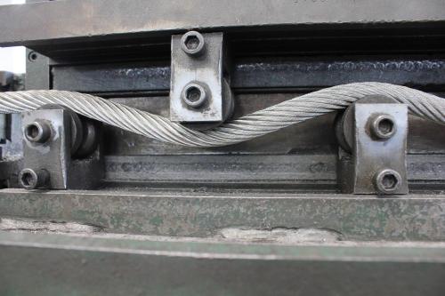 316 Stainless Steel Wire Rope 7x7 5.0mm, High Quality 316 Stainless ...