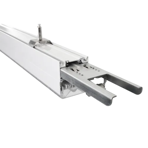 Modular Lighting System Recessed Led Linear Trunking Light, High ...