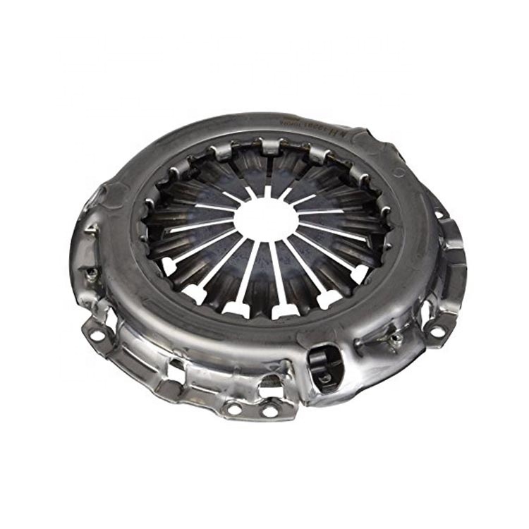Clutch Cover For Hilux Hiace Dyna Land Cruiser Prado Lj150 5l Auto ...