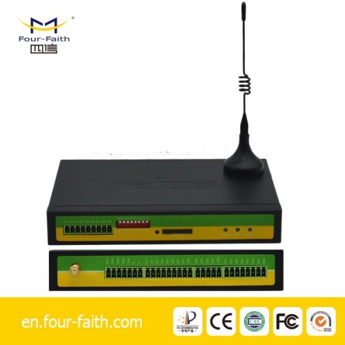 F2164 Industrial Gprs Modbus Gateways Substation Automation Rtu Remote ...
