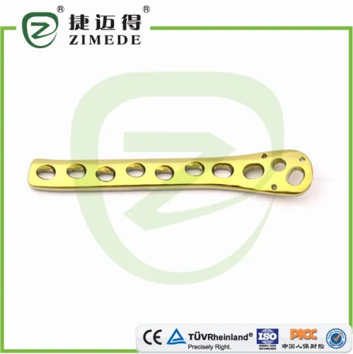 Femoral Proximal Plate Fracture Normal Plate, High Quality Femoral ...