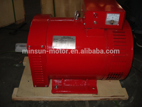 Stc Brush Type Ac Alternator Singapore Market, High Quality Stc Brush ...